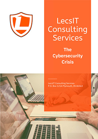 The 7 Most Critical IT Security Protections | LecsIT